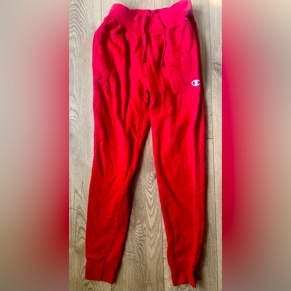 Champion | Pants & Jumpsuits | Vintage Champion Sweatpants | Poshmark